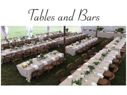 Durants Party Rentals :: Party Product Catalog