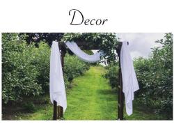 Durants Party Rentals :: Party Product Catalog