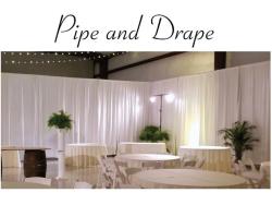 Durants Party Rentals :: Party Product Catalog