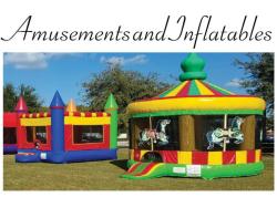 Durants Party Rentals :: Party Product Catalog