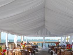 Durants Party Rentals :: Tents and Accessories