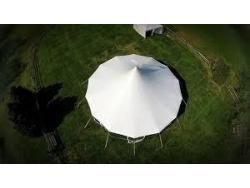 Durants Party Rentals :: View our Sailcloth Tents