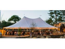 Durants Party Rentals :: View our Sailcloth Tents