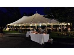 Durants Party Rentals :: Tents and Accessories