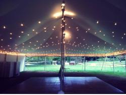 Durants Party Rentals :: Tents and Accessories