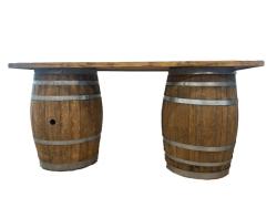 Durants Party Rentals :: View our Bar Collection