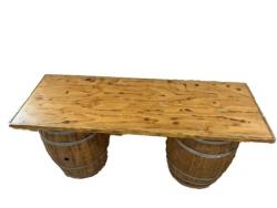 Durants Party Rentals :: View our Bar Collection