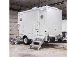 Durants Party Rentals :: Portable Restrooms