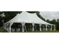 Durants Party Rentals :: Tents and Accessories