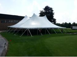 Durants Party Rentals :: View our Century Tents